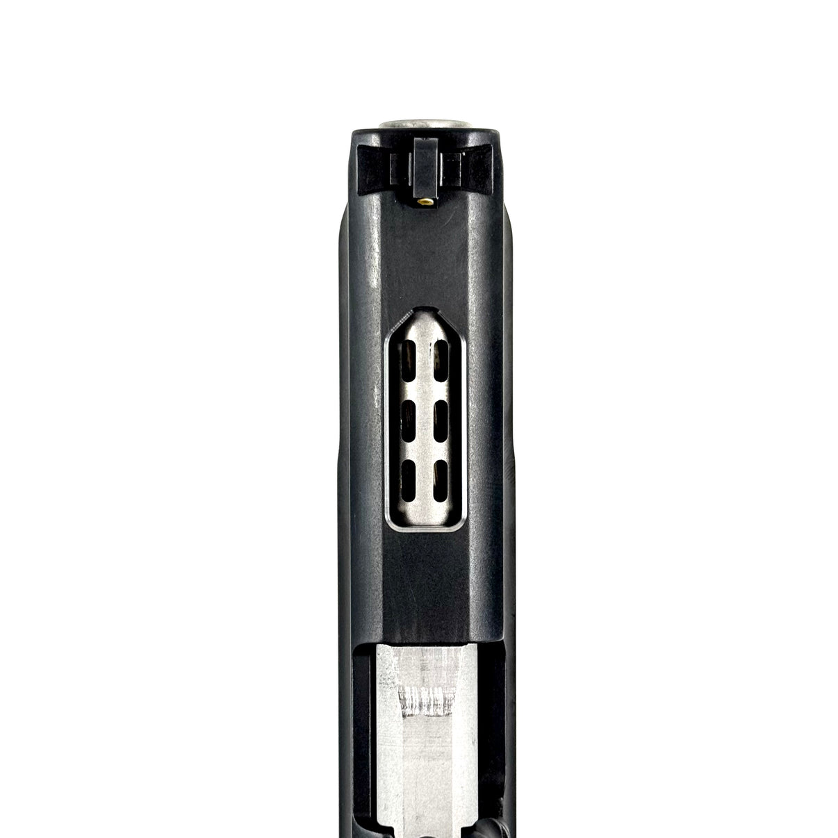 I3 Barrel/Slide Porting – Dual Hammer Industries LLC