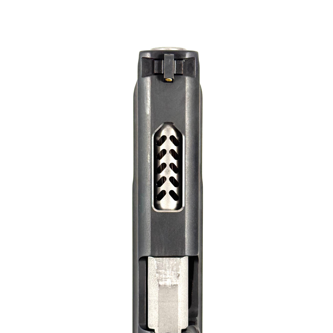 V10 Barrel/Slide Porting – Dual Hammer Industries LLC