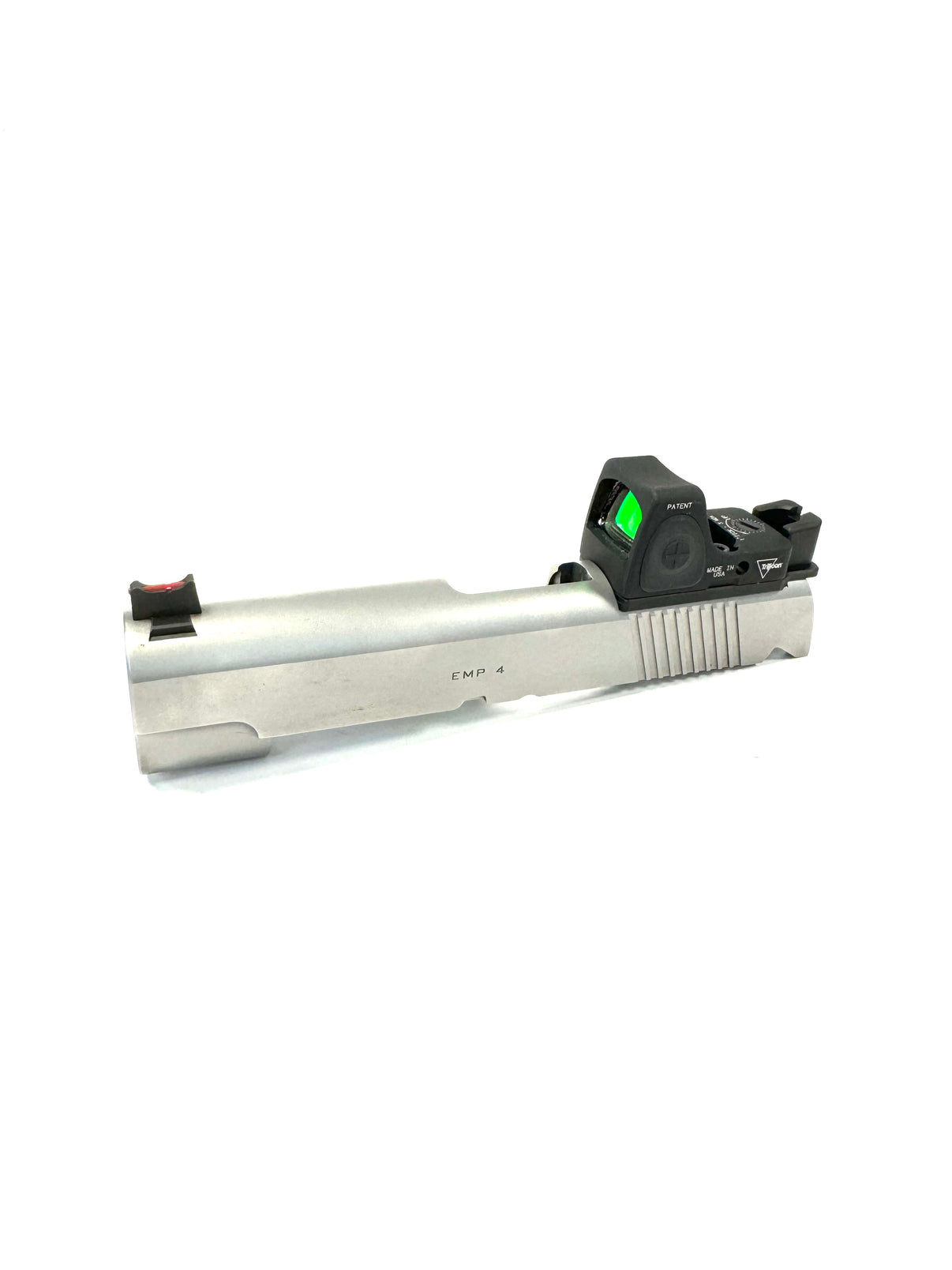 Springfield EMP DP Plate Optic Cut – Dual Hammer Industries LLC