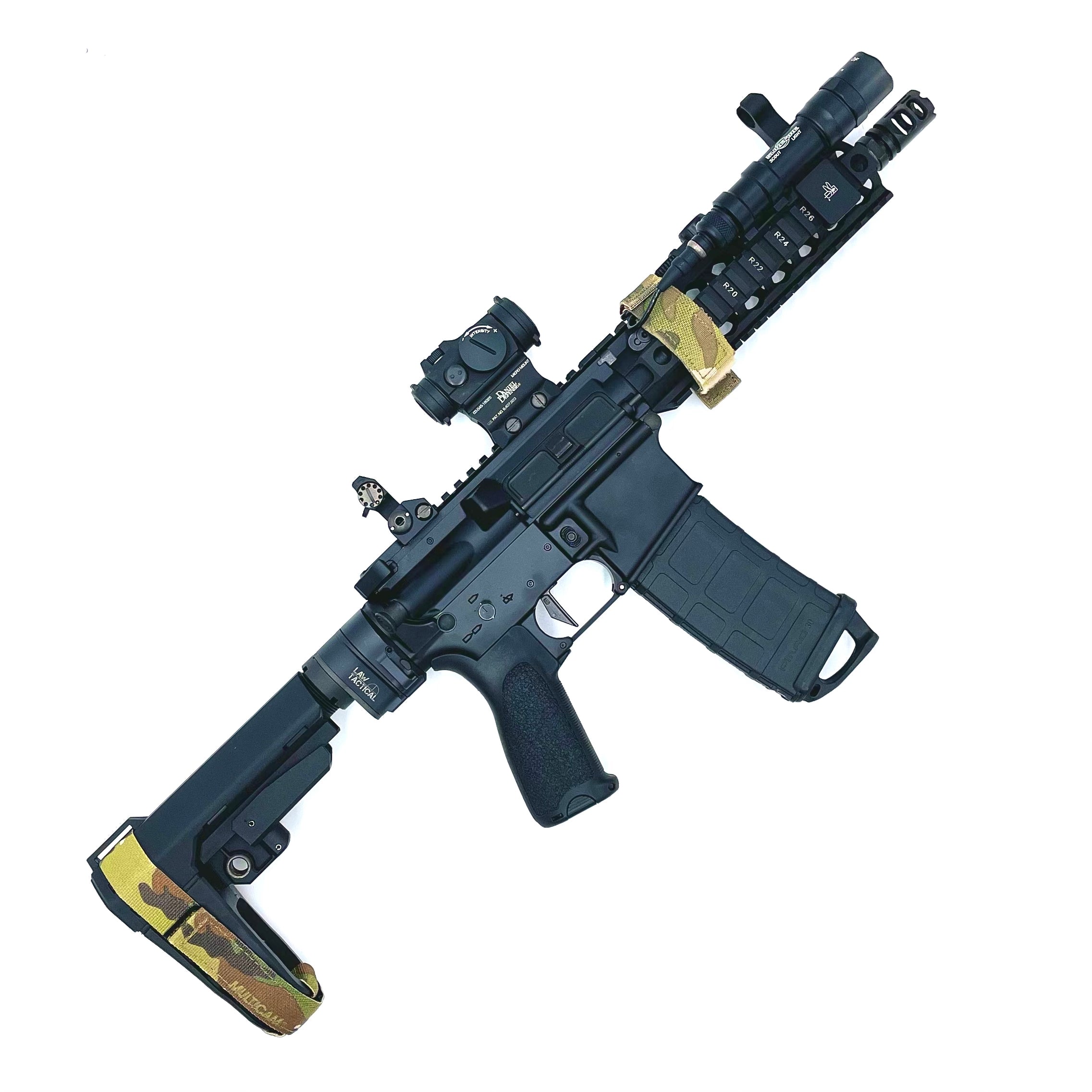 Services And Pricing – Dual Hammer Industries LLC