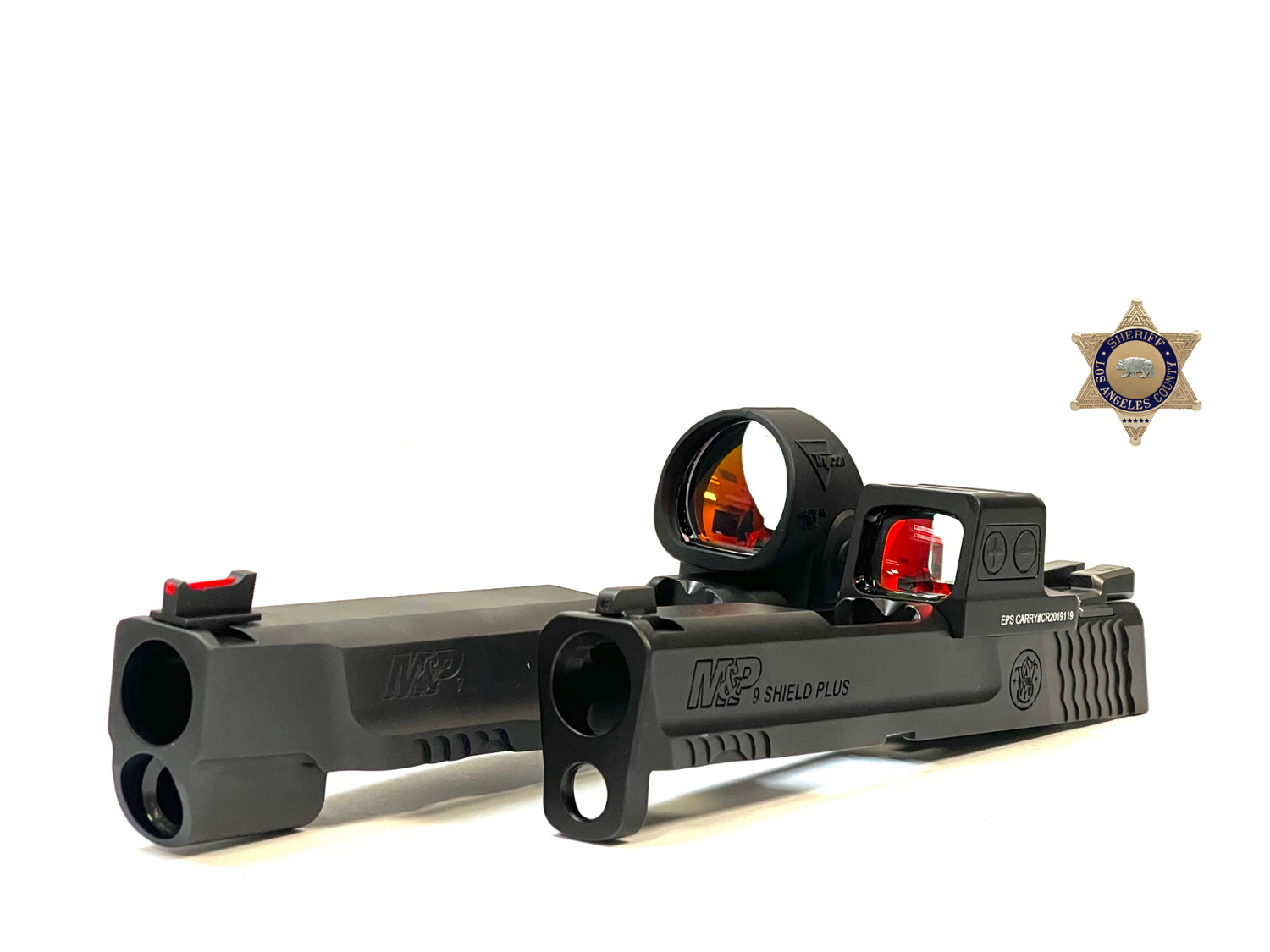 Dual Hammer Industries LLC