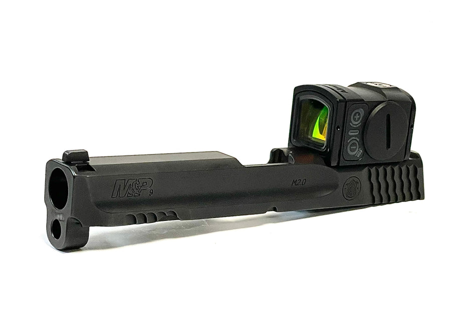 LASD EXCLUSIVE – Dual Hammer Industries LLC